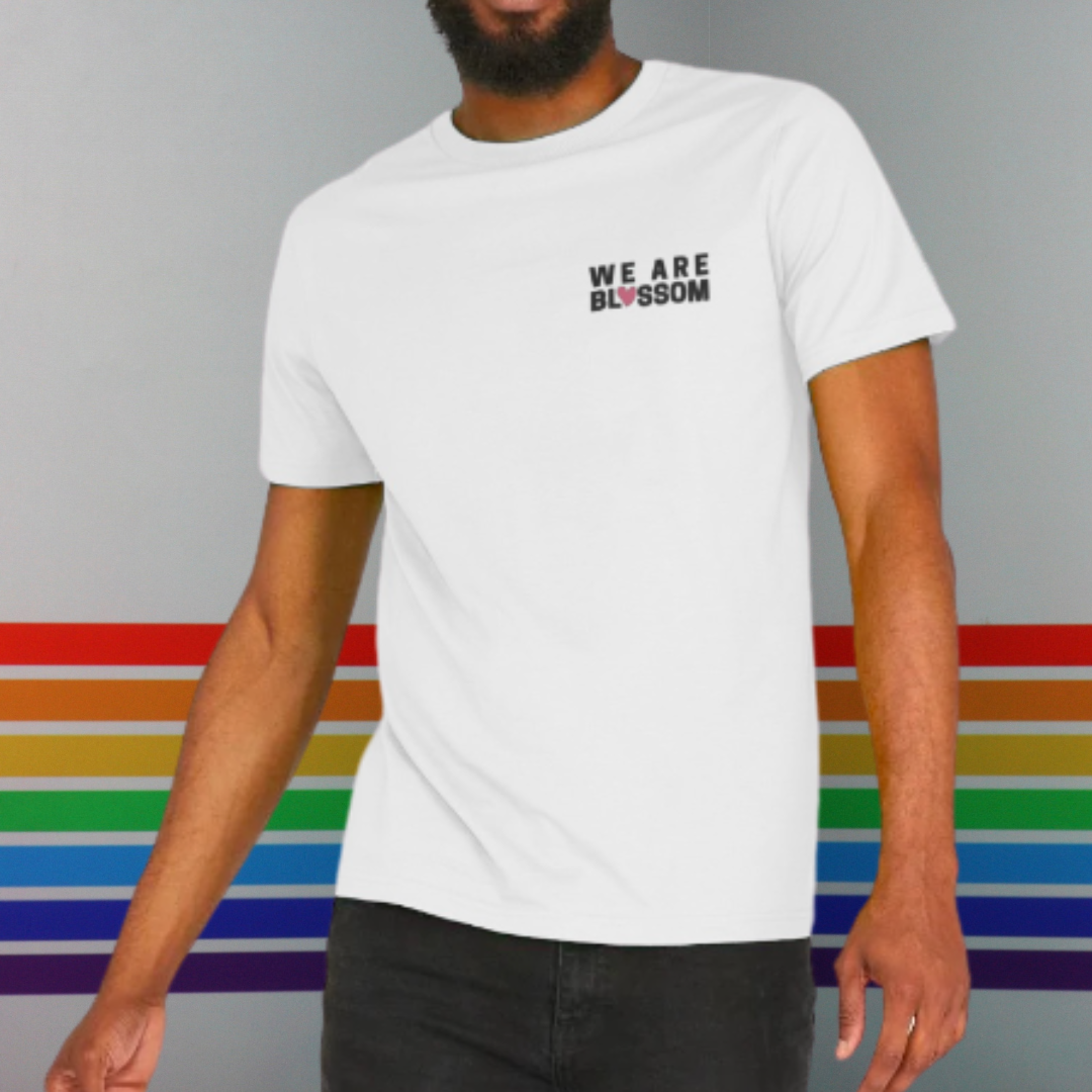 About our AMAZING Intro to LGBTQ+ Training Course - Blossom LGBT