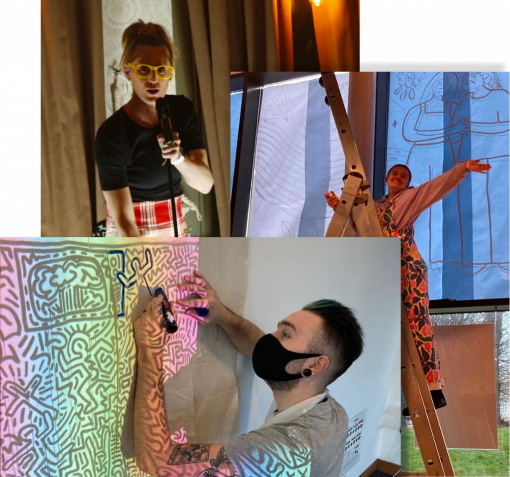 Blossom LGBT CIC | Empowering LGBT Young Adults