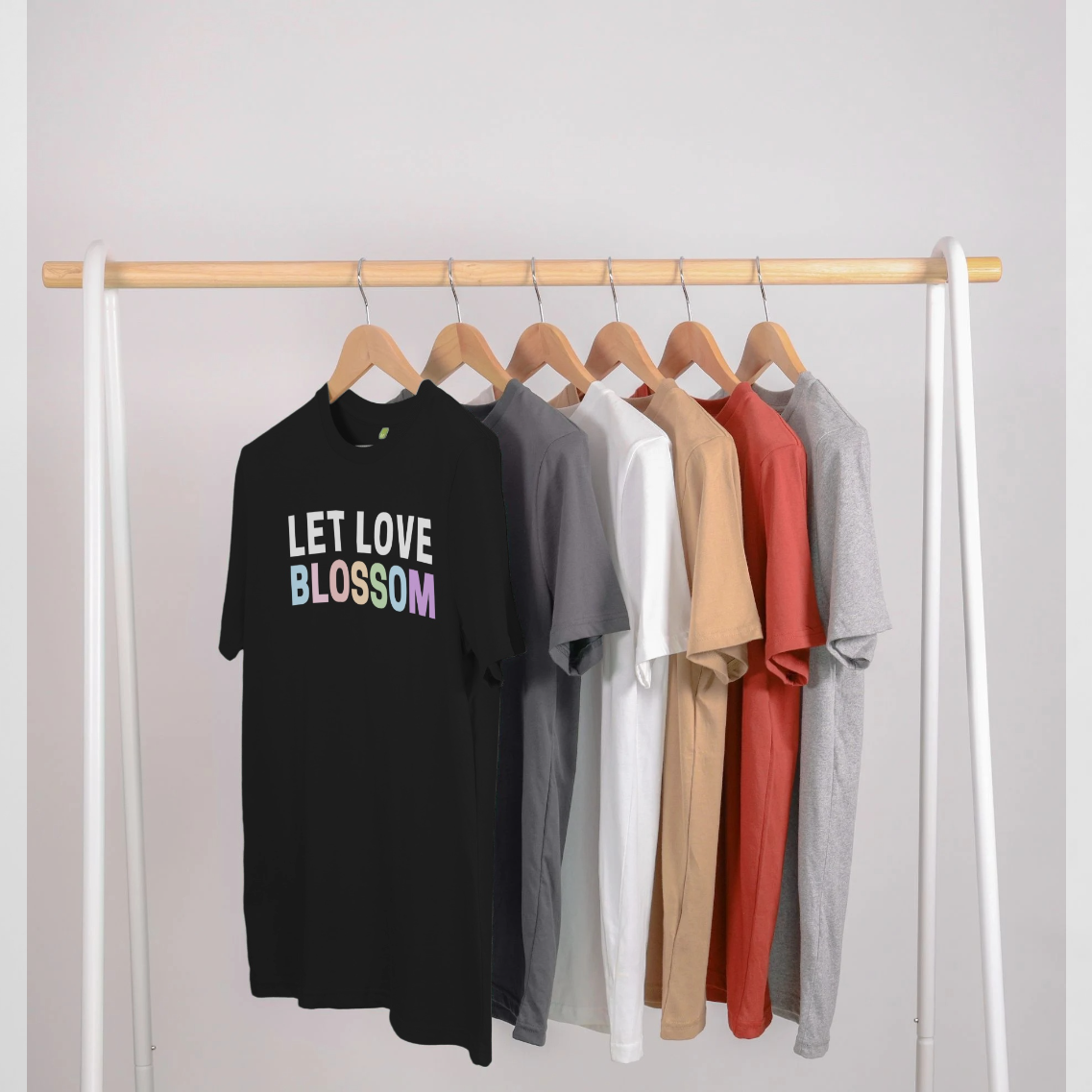Merch Shop | Support Our LGBT Cause | Blossom LGBT CIC