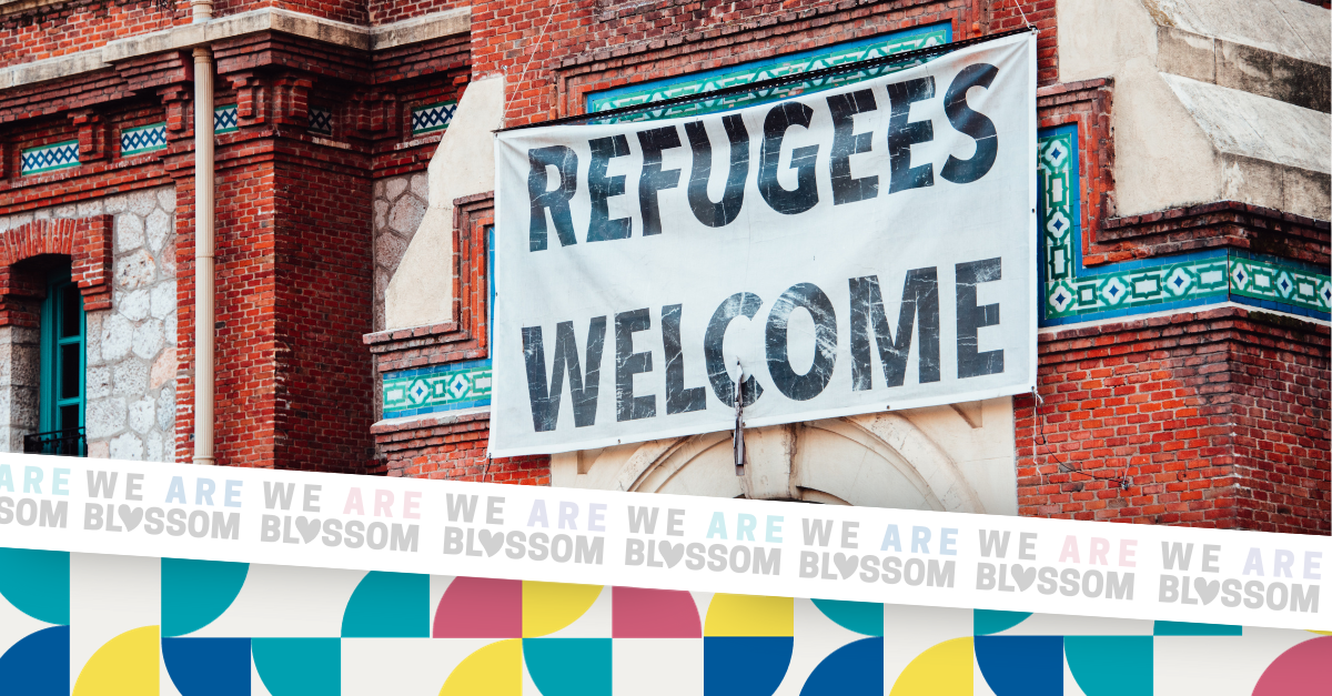 LGBTQIA+ & WOMEN MIGRANTS: Respect their lives - 2023