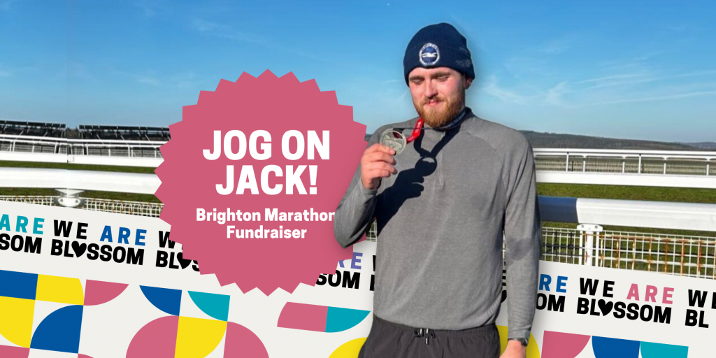 Causes - Blossom LGBT